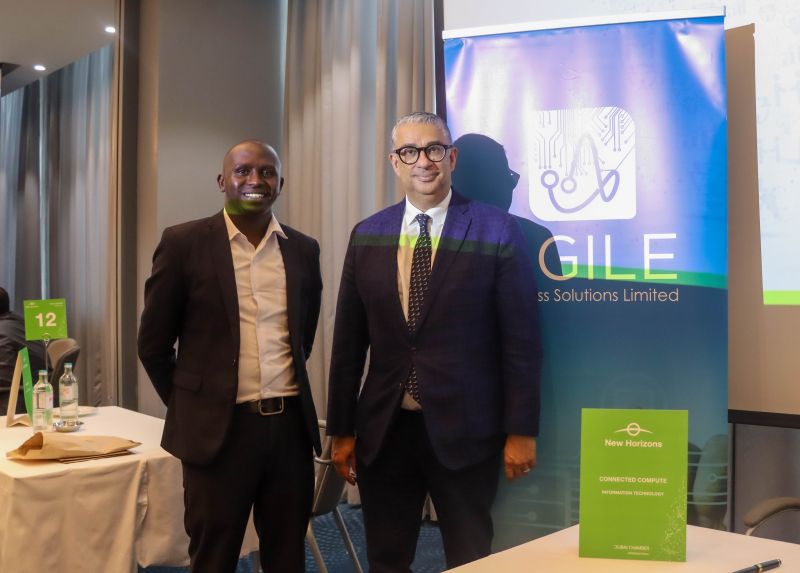 Victor Mutai posted on LinkedIn Victor Mutai posted on LinkedIn
