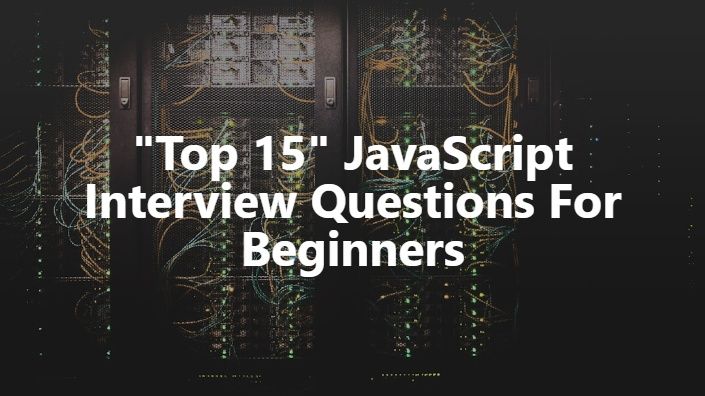 Anuj Sharma on LinkedIn: #linkedin #javascript #interview #js # ... Anuj Sharma on LinkedIn: #linkedin #javascript #interview #js # ...