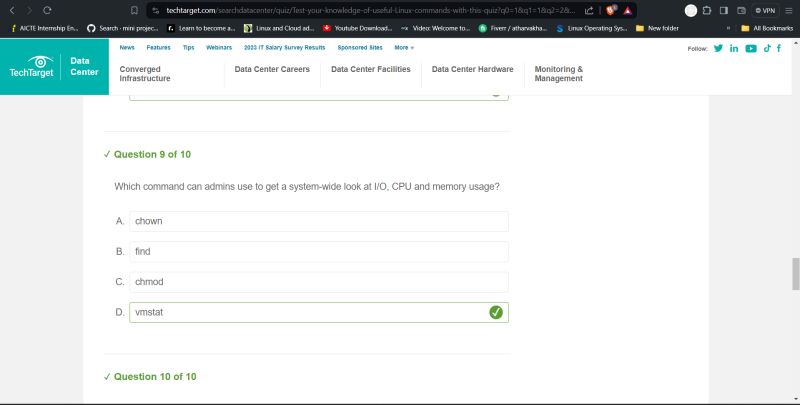 Atharva Khamkar on LinkedIn: #linkedin #devops #linux #linux # ... Atharva Khamkar on LinkedIn: #linkedin #devops #linux #linux # ...