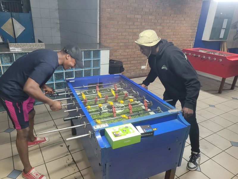 Zenzo Sibanda on LinkedIn: After all's done get a minute to unwind ... Zenzo Sibanda on LinkedIn: After all's done get a minute to unwind ...