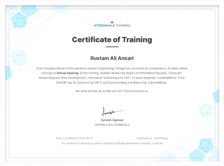 #certifications #cybersecurity #ethicalhacking #lifelonglearner ... #certifications #cybersecurity #ethicalhacking #lifelonglearner ...