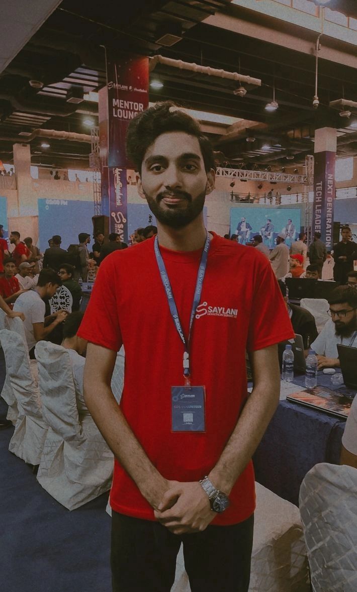 Sabeh Shaikh on LinkedIn: #sds2023 #sds #techenthusiast # ... Sabeh Shaikh on LinkedIn: #sds2023 #sds #techenthusiast # ...