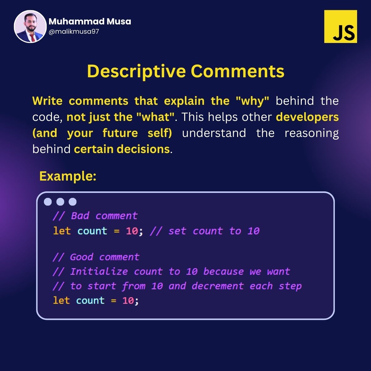 Muhammad Musa Khan on LinkedIn: #reactjs #nodejs #javascript # ... Muhammad Musa Khan on LinkedIn: #reactjs #nodejs #javascript # ...