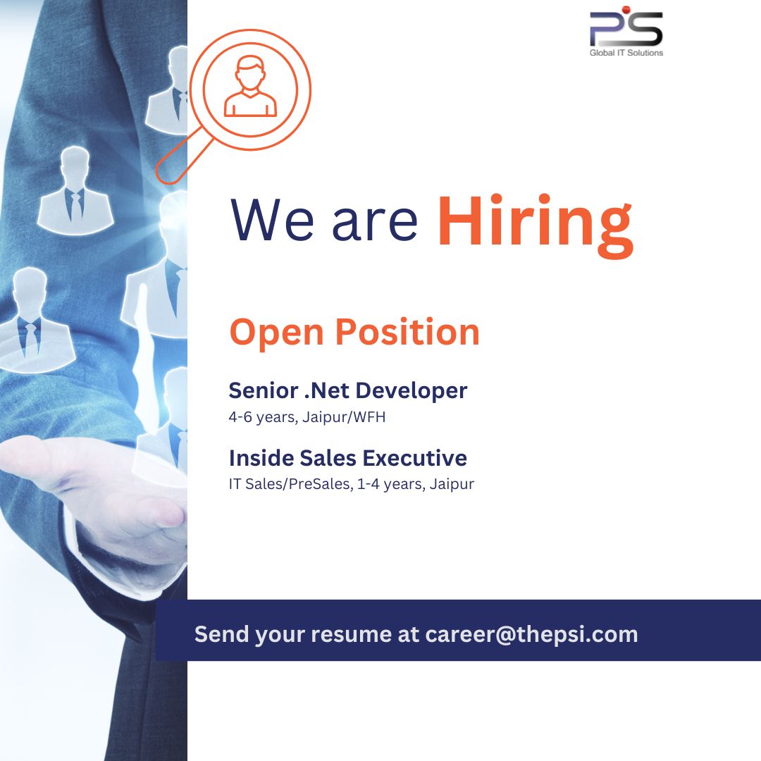 Anshika Pareek on LinkedIn: #hiringalerts Anshika Pareek on LinkedIn: #hiringalerts