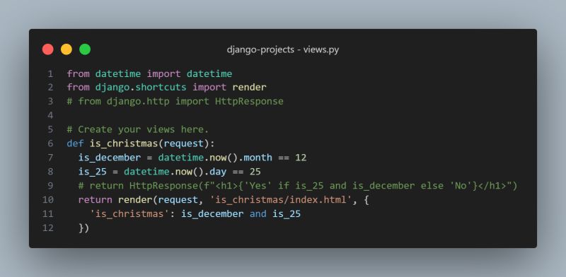 Faith Obi on LinkedIn: #django #backenddevelopment #python # ... Faith Obi on LinkedIn: #django #backenddevelopment #python # ...