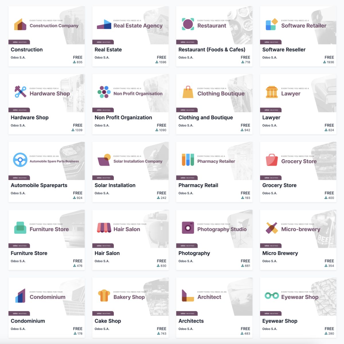 Nanobytes | Odoo ERP Gold Partner en LinkedIn: #odoo #erp Nanobytes | Odoo ERP Gold Partner en LinkedIn: #odoo #erp