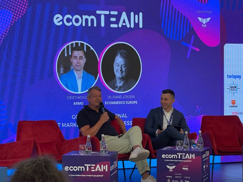 Ioana (Abe) Anescu on LinkedIn: #ecommerce #ecomteam Ioana (Abe) Anescu on LinkedIn: #ecommerce #ecomteam