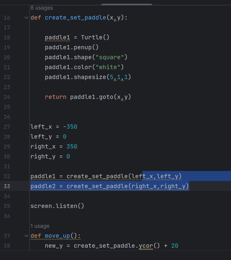 Rupak Bhandari on LinkedIn: #day45 #100daysofcode #100daysofpython Rupak Bhandari on LinkedIn: #day45 #100daysofcode #100daysofpython