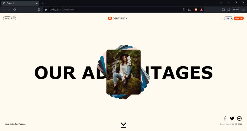 Priyanshu Raj on LinkedIn: #webdev #htmlcss Priyanshu Raj on LinkedIn: #webdev #htmlcss