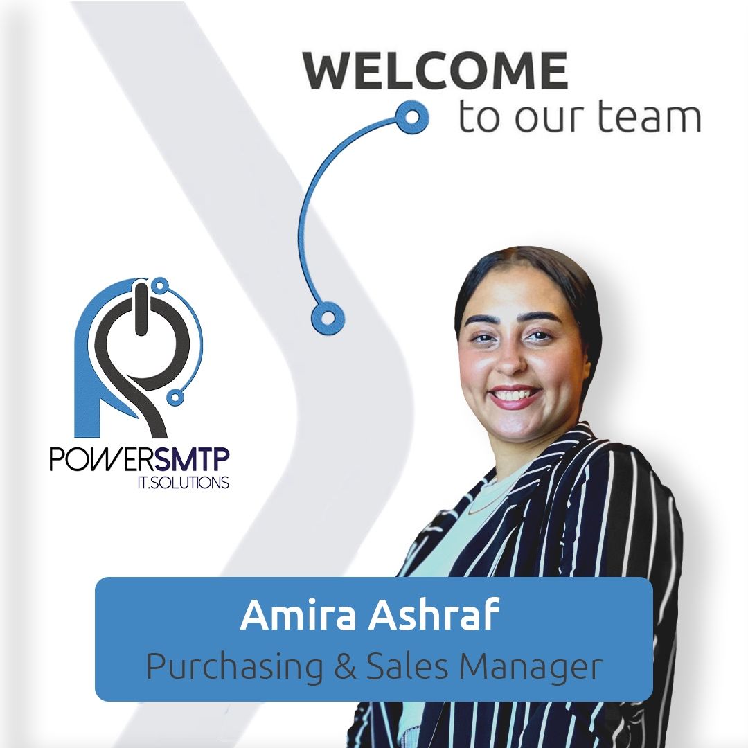 Power SMTP on LinkedIn: #welcome #welcomehome #powersmtp #teammember # ... Power SMTP on LinkedIn: #welcome #welcomehome #powersmtp #teammember # ...