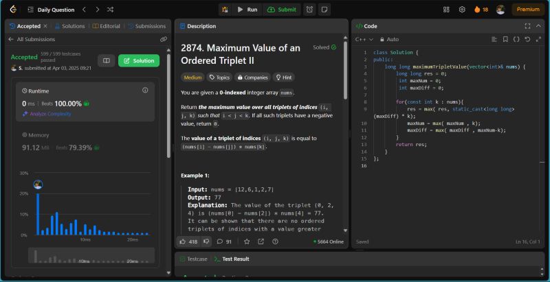 #leetcode #dsa #cpp #coding | Sushant Rout #leetcode #dsa #cpp #coding | Sushant Rout