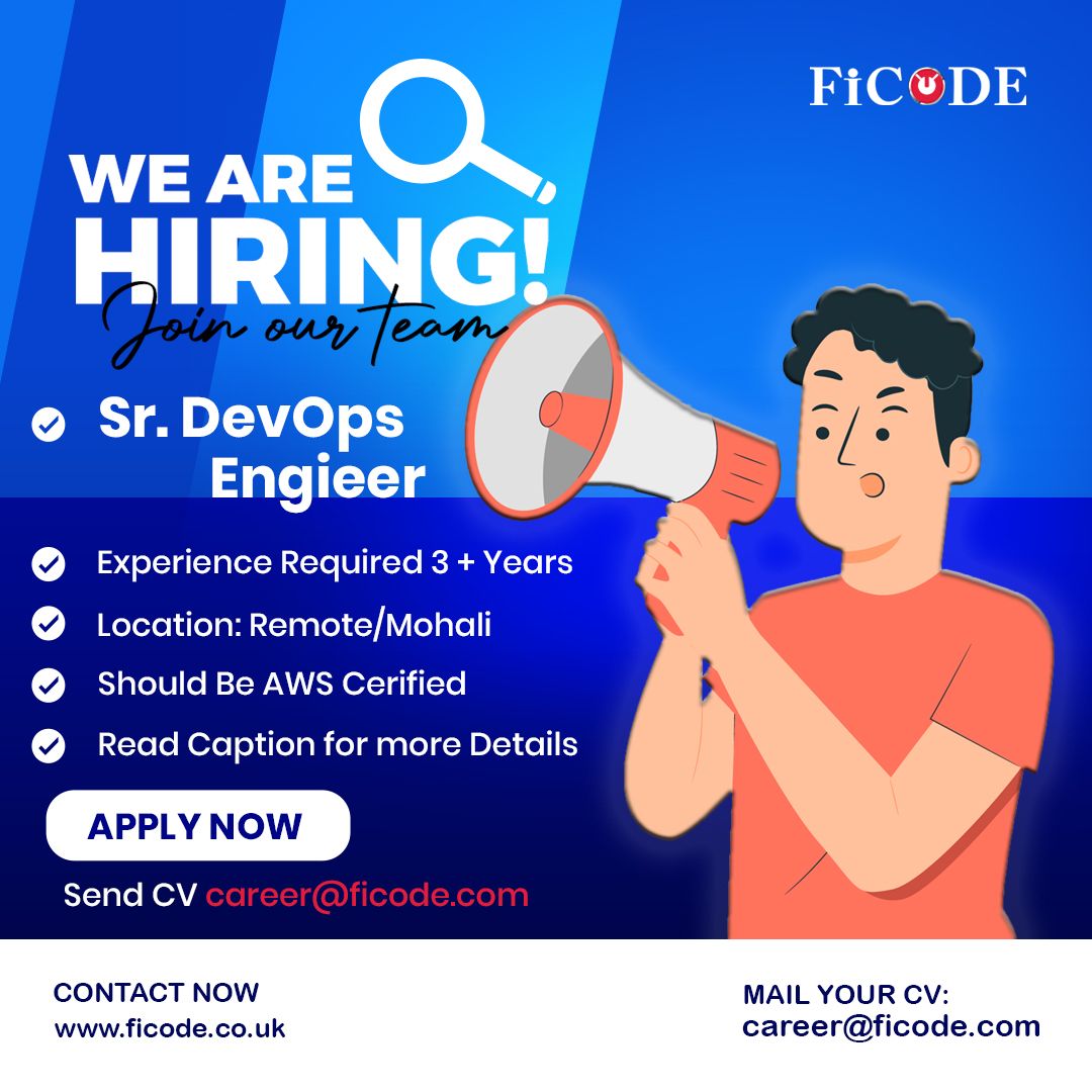 Bharath Kumar Reddy on LinkedIn: #hiring #devops #devops #jobs #aws #azure Bharath Kumar Reddy on LinkedIn: #hiring #devops #devops #jobs #aws #azure