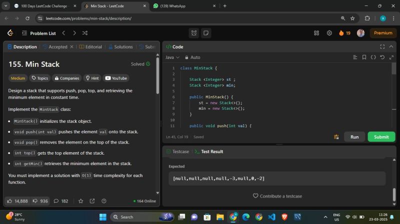 #dsawithedslash #leetcode #problemsolving #datastructures #algorithms ... #dsawithedslash #leetcode #problemsolving #datastructures #algorithms ...