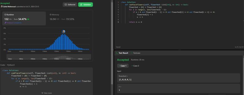 #leetcode #dsa #icodeguru #problem_solving | Zahid Mehmood #leetcode #dsa #icodeguru #problem_solving | Zahid Mehmood