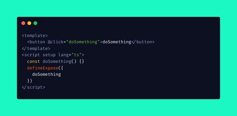 Theodore Imonigie on LinkedIn: #vue #vuejs #typescript # ... Theodore Imonigie on LinkedIn: #vue #vuejs #typescript # ...