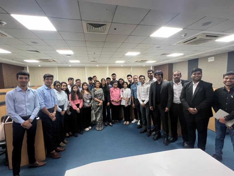 Satyam Garg on LinkedIn: Blockbuster Saturday! (13/1/24) Magic happens ... Satyam Garg on LinkedIn: Blockbuster Saturday! (13/1/24) Magic happens ...