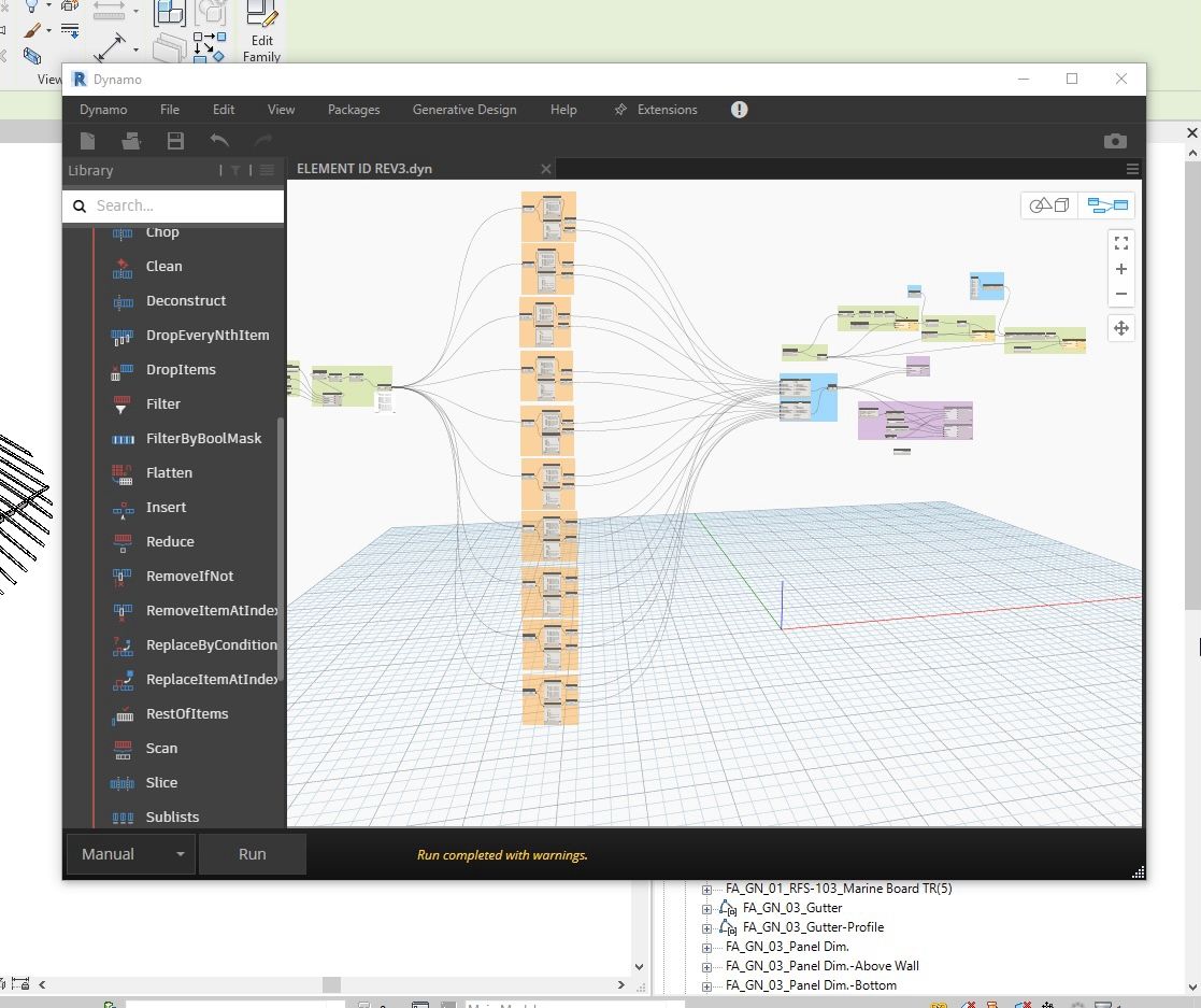 Haneen Shawabkeh on LinkedIn: #dynamo #revit #bim #lod500 # ... Haneen Shawabkeh on LinkedIn: #dynamo #revit #bim #lod500 # ...