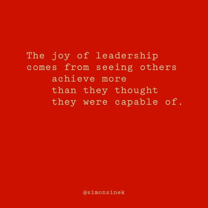 Alessandro Paoli on LinkedIn: #leadership Alessandro Paoli on LinkedIn: #leadership