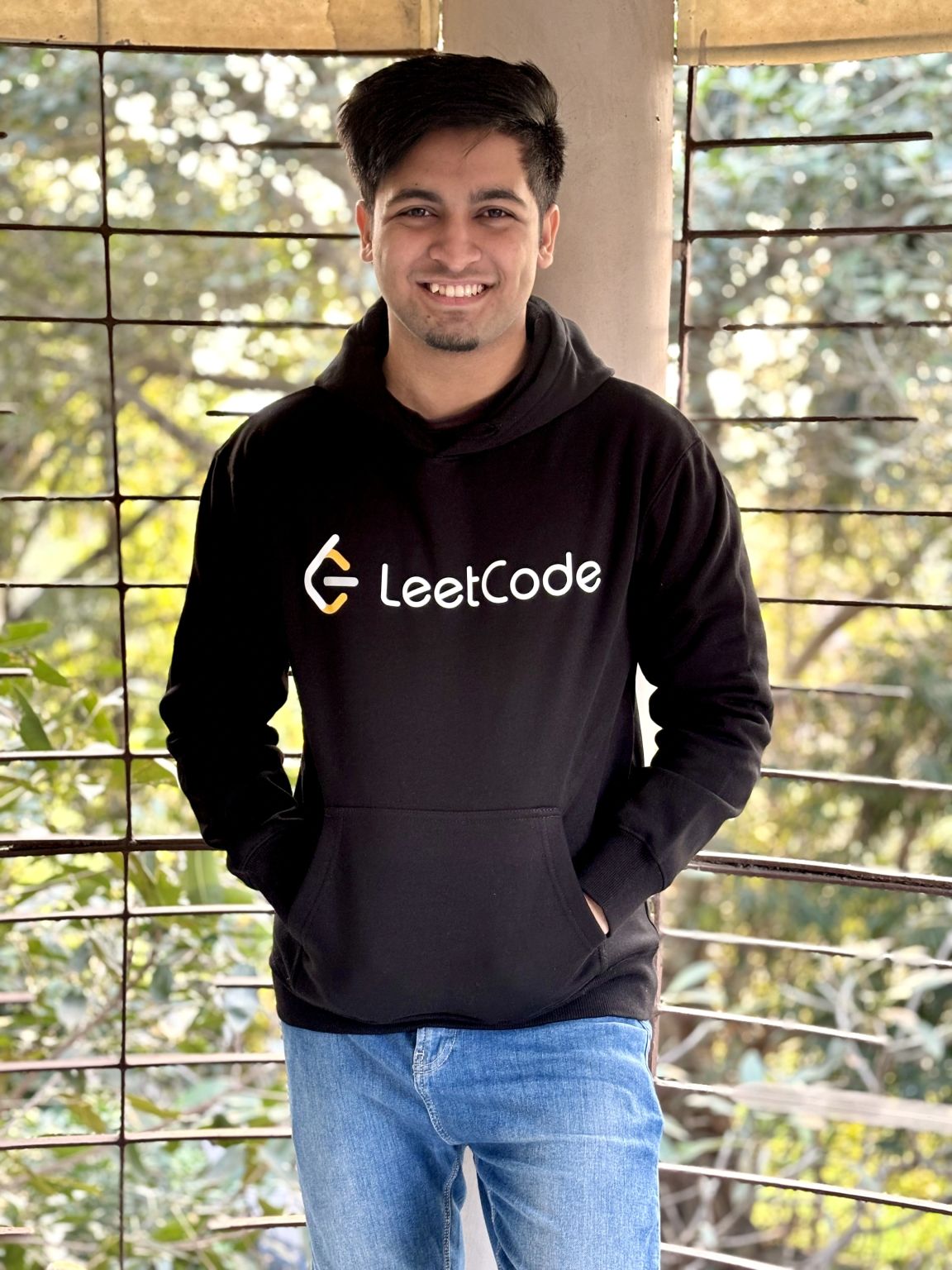 Arkoprovo Datta on LinkedIn: #leetcode #leetcodehoodie #consistency # ... Arkoprovo Datta on LinkedIn: #leetcode #leetcodehoodie #consistency # ...