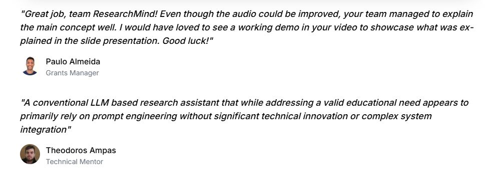 Muhammad Hamza on LinkedIn: #hackathon #generativeai #researchmind # ... Muhammad Hamza on LinkedIn: #hackathon #generativeai #researchmind # ...