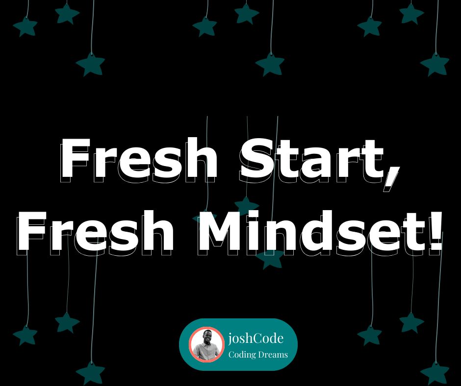 Joshua Owofadeju on LinkedIn: A new start/new month is upon us again ... Joshua Owofadeju on LinkedIn: A new start/new month is upon us again ...