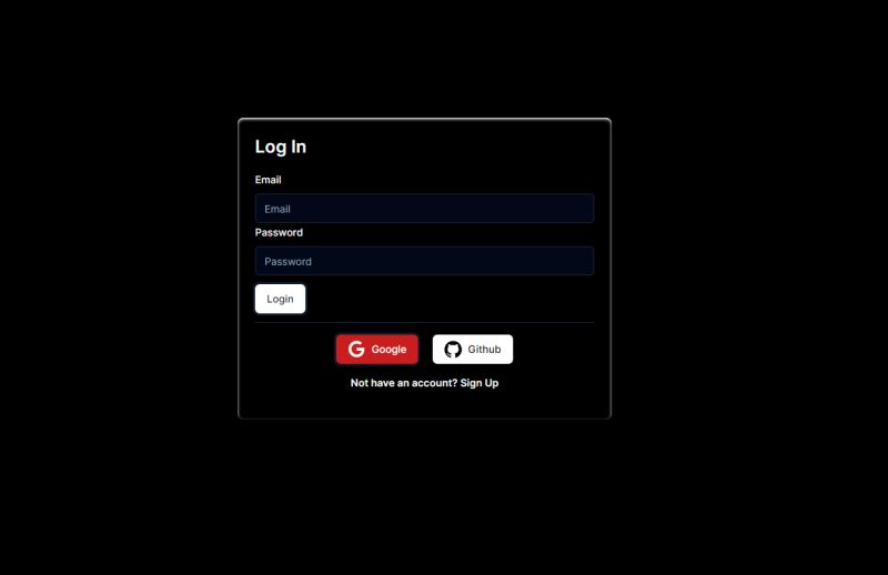 Ilyas Omar on LinkedIn: #nextjs #coding #typescript #shadcn #tailwindcss Ilyas Omar on LinkedIn: #nextjs #coding #typescript #shadcn #tailwindcss