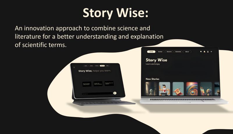 Sajjad Ahmad on LinkedIn: #falcon #python #hackathon #storywise #project Sajjad Ahmad on LinkedIn: #falcon #python #hackathon #storywise #project