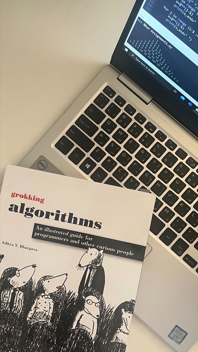 Algorithms for problem-solving by Code Academy | najma sulaiman posted ... Algorithms for problem-solving by Code Academy | najma sulaiman posted ...