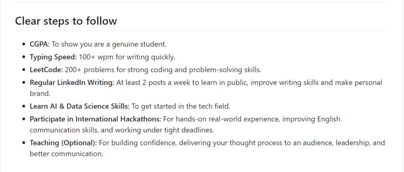 Asiya Sohail on LinkedIn: #consistency #hardwork | 12 comments Asiya Sohail on LinkedIn: #consistency #hardwork | 12 comments