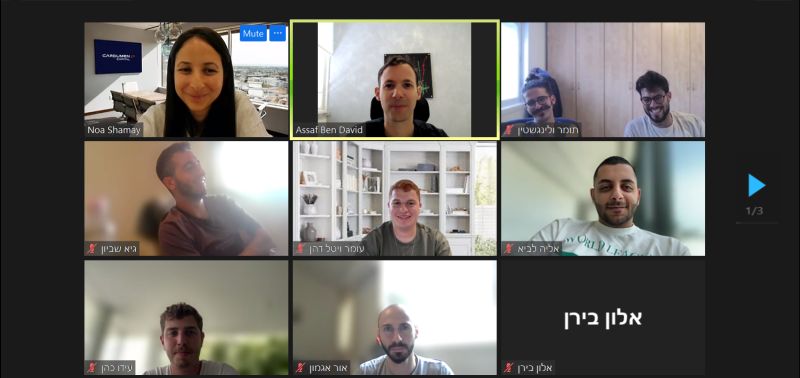 Thanking Noa Shamay from Cardumen Capital | Assaf Ben-David posted on ... Thanking Noa Shamay from Cardumen Capital | Assaf Ben-David posted on ...