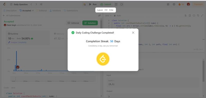 #leetcode #codingstreak #dsa #problemsolving #softwaredevelopment ... #leetcode #codingstreak #dsa #problemsolving #softwaredevelopment ...