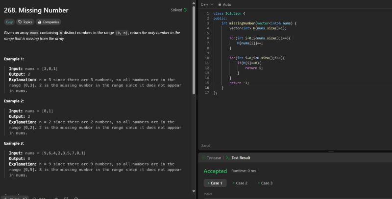 Rythem Sood on LinkedIn: #drgviswanathan #100daysofcode #leetcode # ... Rythem Sood on LinkedIn: #drgviswanathan #100daysofcode #leetcode # ...