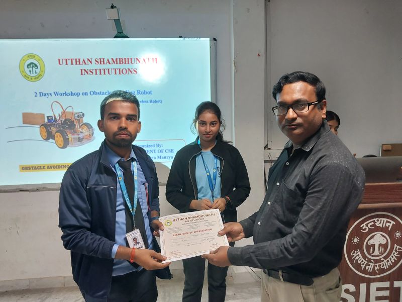 HIMANSHU KUSHWAHA on LinkedIn: I found the certificate by PRAVEEN ... HIMANSHU KUSHWAHA on LinkedIn: I found the certificate by PRAVEEN ...