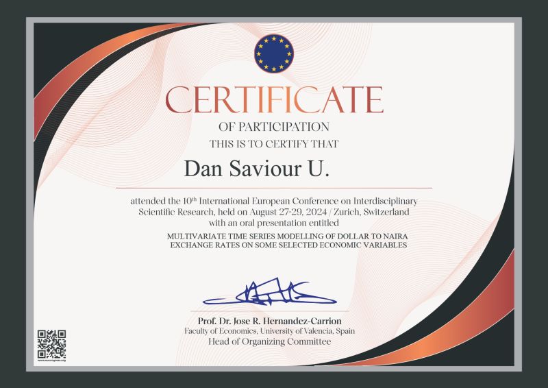 Saviour Dan on LinkedIn: #statistics #research #datascience #conference ... Saviour Dan on LinkedIn: #statistics #research #datascience #conference ...