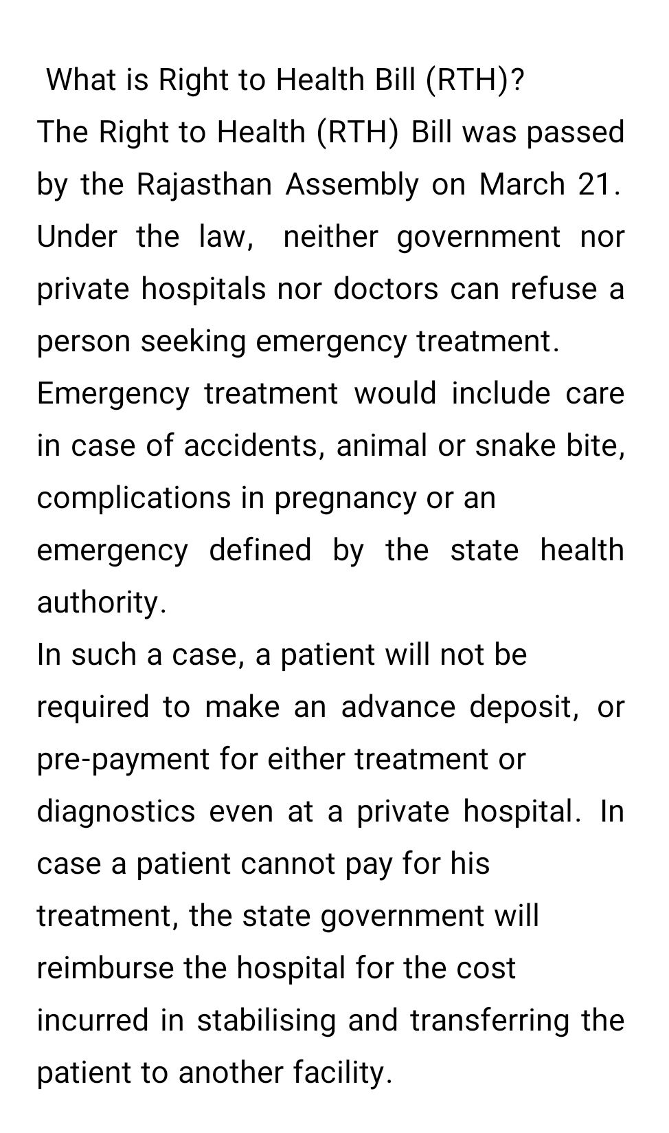 Saim Rayyan Ali on LinkedIn: #rth #righttohealth #rajasthan #india # ... Saim Rayyan Ali on LinkedIn: #rth #righttohealth #rajasthan #india # ...
