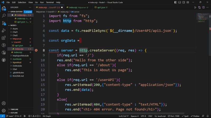 praveen kumar on LinkedIn: #100daysofcodechallenge #nodejs # ... praveen kumar on LinkedIn: #100daysofcodechallenge #nodejs # ...