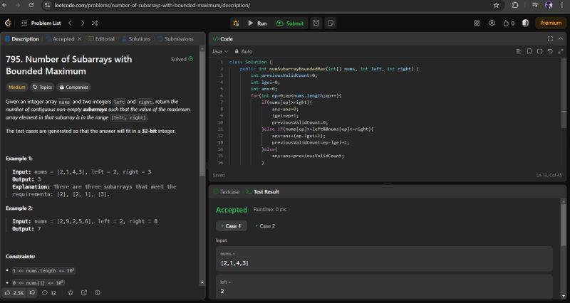 Krutarthsinh Rajput on LinkedIn: #100daysofcode #java #algorithm # ... Krutarthsinh Rajput on LinkedIn: #100daysofcode #java #algorithm # ...