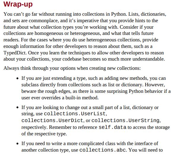 MANJUNATH GOLI on LinkedIn: #python #robustprogramming #learningjourney ... MANJUNATH GOLI on LinkedIn: #python #robustprogramming #learningjourney ...