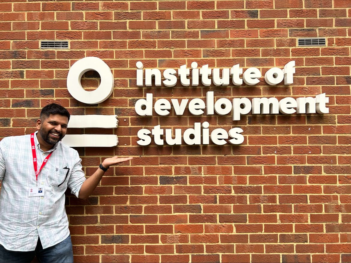 ABHISHEK SAINI on LinkedIn: #ids #brighton #ids #publicpolicy #sussex ... ABHISHEK SAINI on LinkedIn: #ids #brighton #ids #publicpolicy #sussex ...