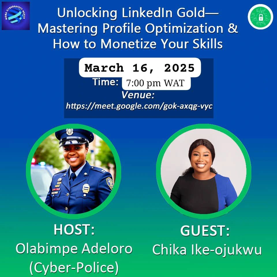 #socialsaturday #linkedinoptimization #careersuccess #cybersecurity ... #socialsaturday #linkedinoptimization #careersuccess #cybersecurity ...