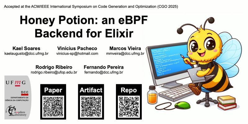 Compilers Lab on LinkedIn: #elixir #programming #compilers #linux #ebpf ... Compilers Lab on LinkedIn: #elixir #programming #compilers #linux #ebpf ...