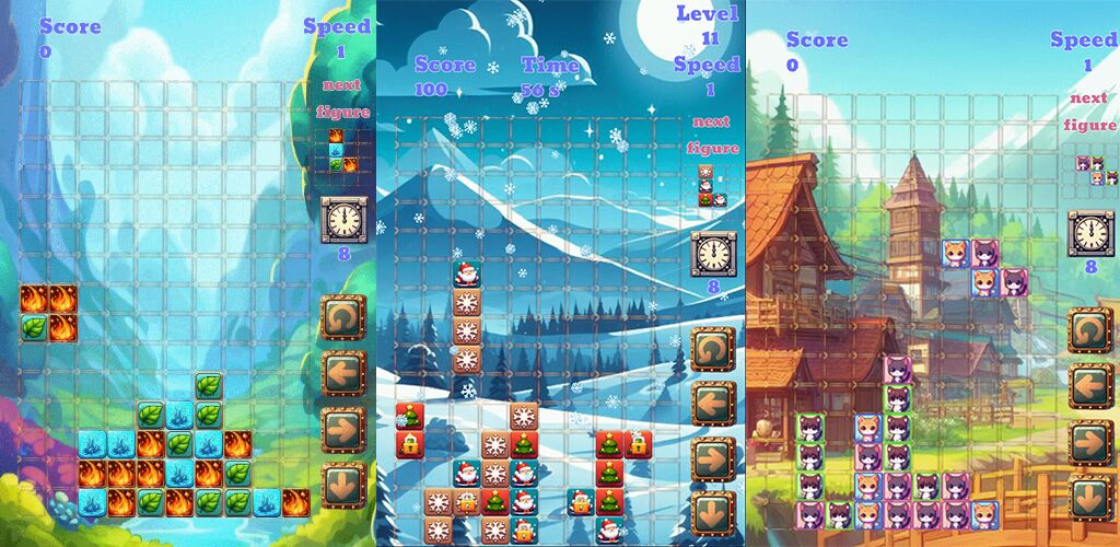 Hello everyone!) I made a game and it passed all the tests on Google ... Hello everyone!) I made a game and it passed all the tests on Google ...
