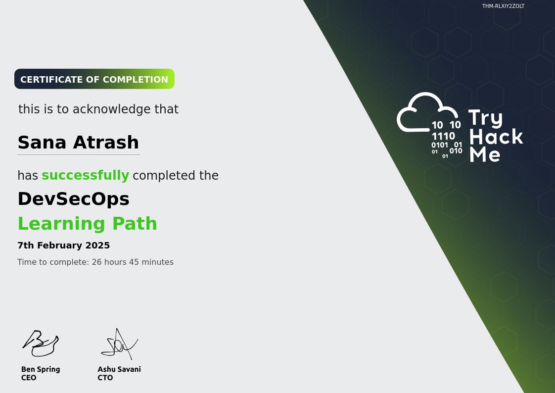 #devsecops #devsecops #tryhackme #cybersecurity #laravel # ... #devsecops #devsecops #tryhackme #cybersecurity #laravel # ...