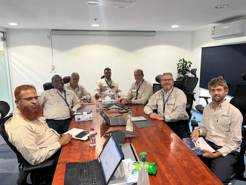 Muhammad Aadil Akhtar Shaharyar on LinkedIn: Meeting with JIGPC ... Muhammad Aadil Akhtar Shaharyar on LinkedIn: Meeting with JIGPC ...