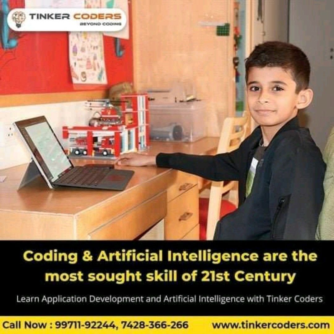 Tinker Coders on LinkedIn: #tinkercoders #codingforkids #kidswhocode # ... Tinker Coders on LinkedIn: #tinkercoders #codingforkids #kidswhocode # ...