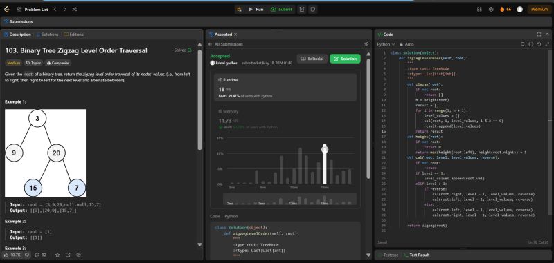 #leetcode #codingpractice #programming | KRINAL DIPAKBHAI GADHESARIYA #leetcode #codingpractice #programming | KRINAL DIPAKBHAI GADHESARIYA