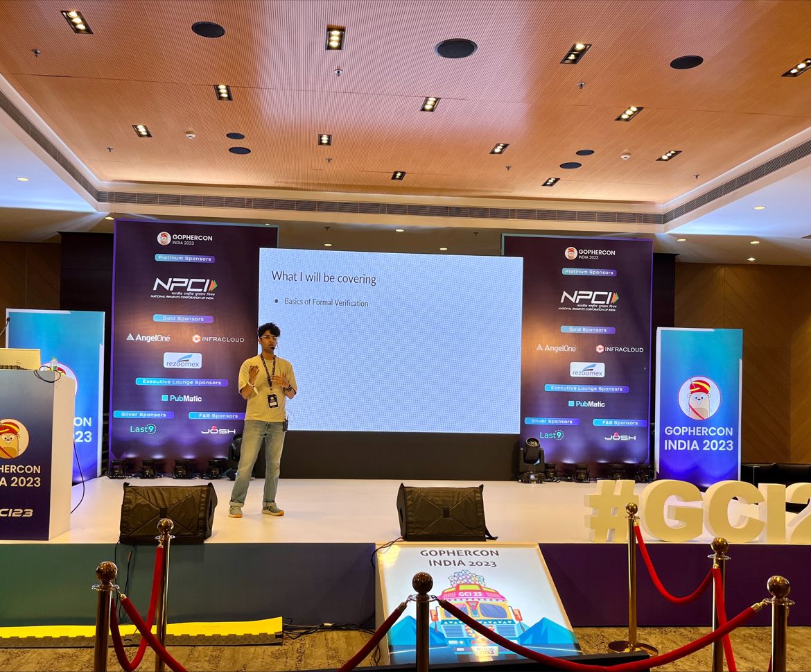 GopherCon India on LinkedIn: #gopherconindia2023 #gci23 #gopherconindia ... GopherCon India on LinkedIn: #gopherconindia2023 #gci23 #gopherconindia ...
