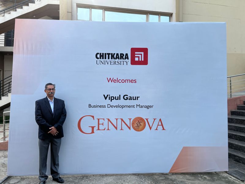 Ravinder Singh behan on LinkedIn: Delighted to inform that Mr Vipul ... Ravinder Singh behan on LinkedIn: Delighted to inform that Mr Vipul ...