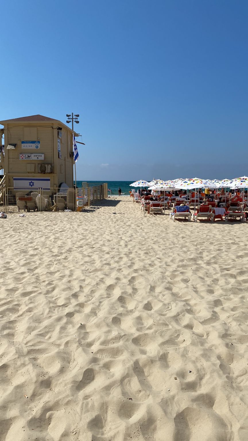 Alice Maudret sur LinkedIn : Je suis en Israël. Il n’y a qu’une heure ... Alice Maudret sur LinkedIn : Je suis en Israël. Il n’y a qu’une heure ...