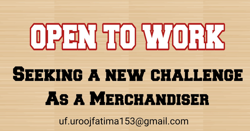 Urooj Fatima on LinkedIn: #everyone Urooj Fatima on LinkedIn: #everyone